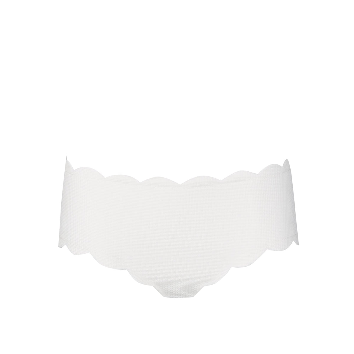 Marysia Womens Spring Boy Short Bikini Bottom in Coconut | Italian ...